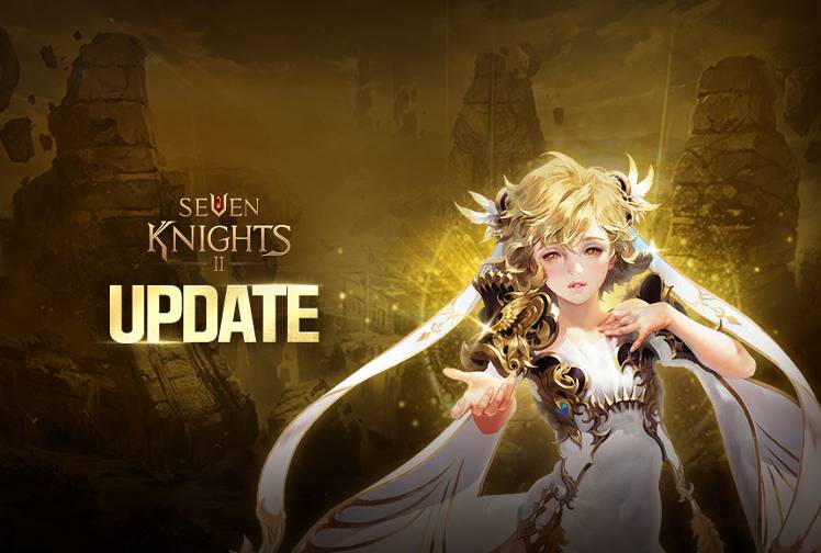 [New Hero Sneak Peek] Vindictive Blade Aquila - Seven Knights 2 ...