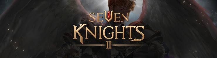 [Hero Sneak Peek] Archmage Orly - Seven Knights 2 Official Community