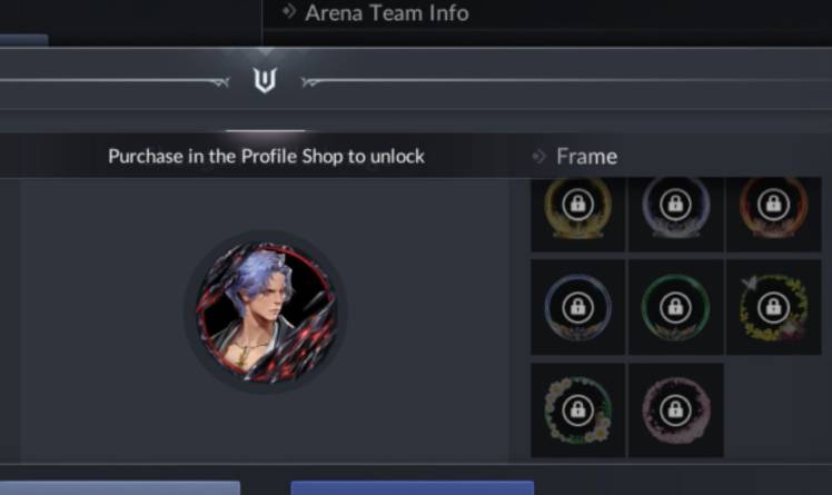 What is the Profile shop - Seven Knights 2 Official Community