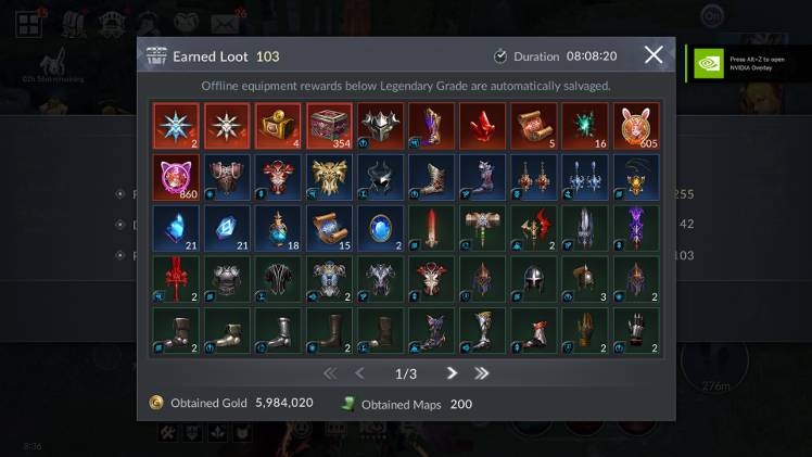 COOL!! - Seven Knights 2 Official Community