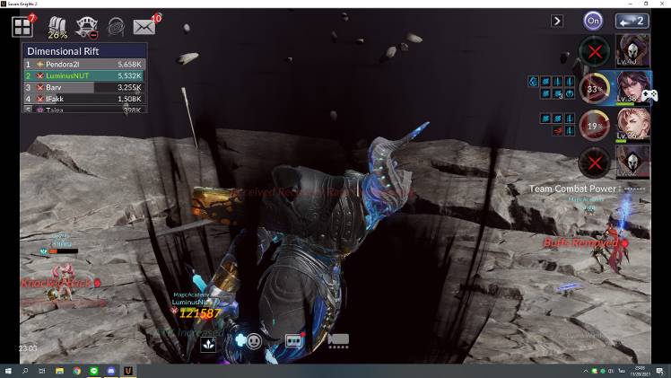 [กิจกรรม] สนุกทวีคูณ เมื่อเล่นกับเพื่อน - คอมมูนิตี้ทางการ Seven Knights 2