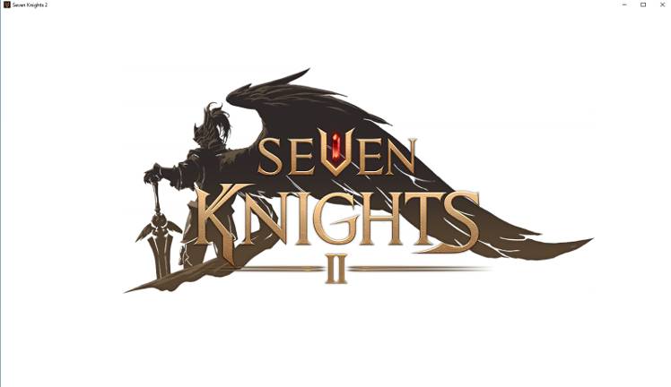 ค้างฉากโหลด - คอมมูนิตี้ทางการ Seven Knights 2