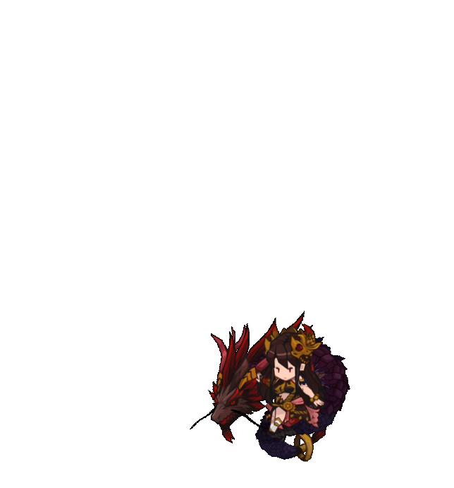 Four Lords Rin Rate Up Summon Event to Celebrate the Release of Aisha’s ...