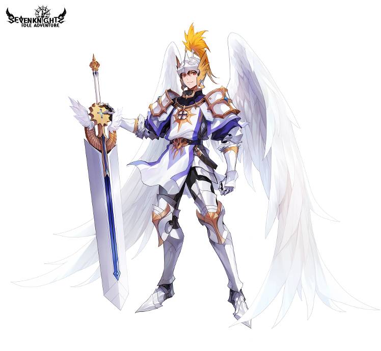 Rudy Rate Up Summon Event & Rate Up Celebration Packs Release - Seven ...