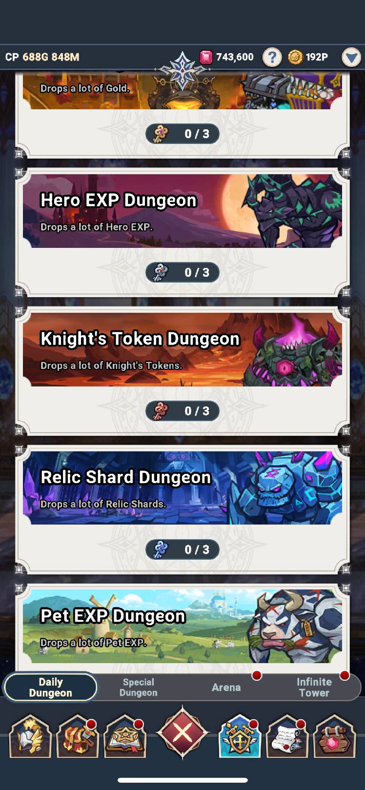 skia 101 basic guide from my pov - Seven Knights Idle Adventure