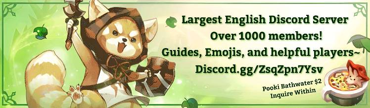 Largest English Discord server. Join us! - Seven Knights Idle Adventure