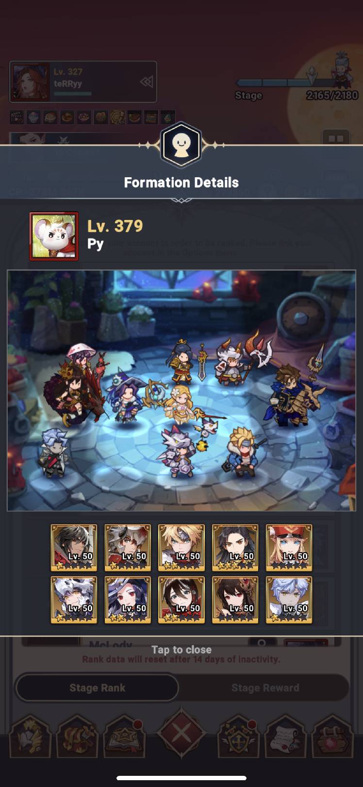 HACK - Seven Knights Idle Adventure