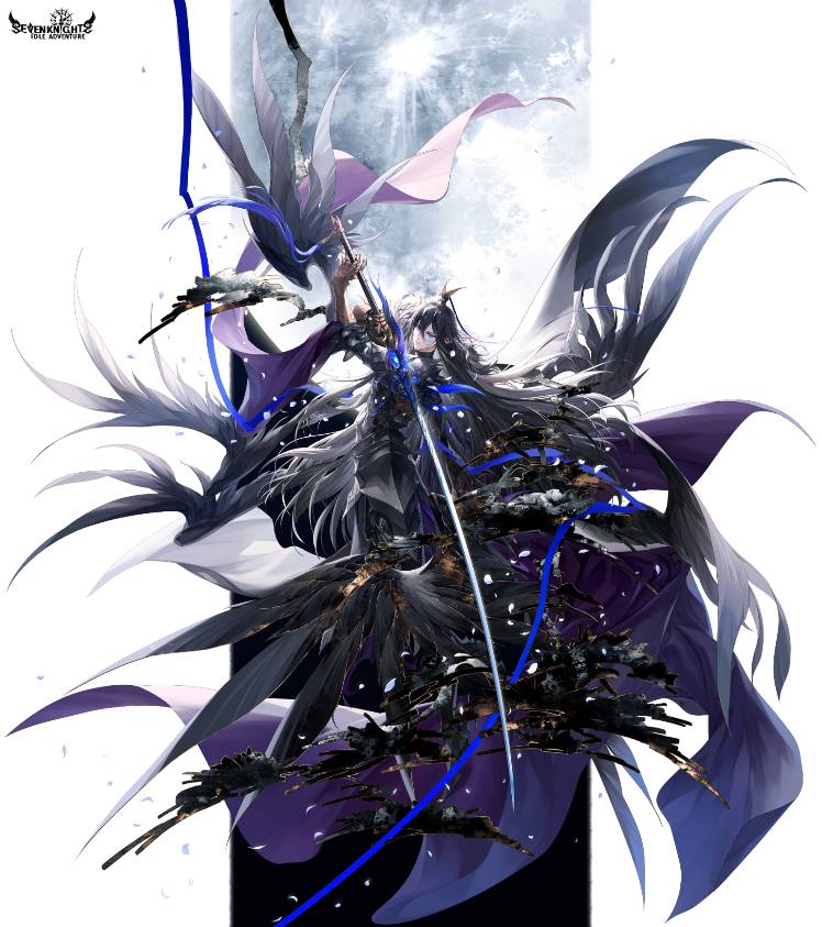 5/1 (Thu) Update Details - Seven Knights Idle Adventure
