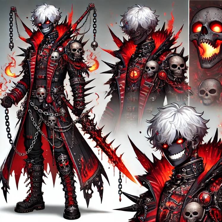 seven knight kris - Seven Knights Idle Adventure