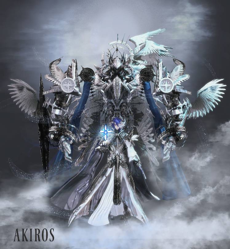 platin the benevolent - Seven Knights Idle Adventure