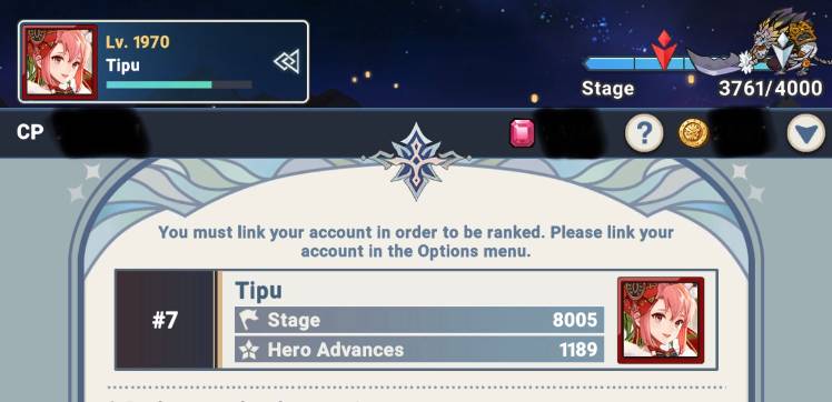 Sage Peak - Seven Knights Idle Adventure