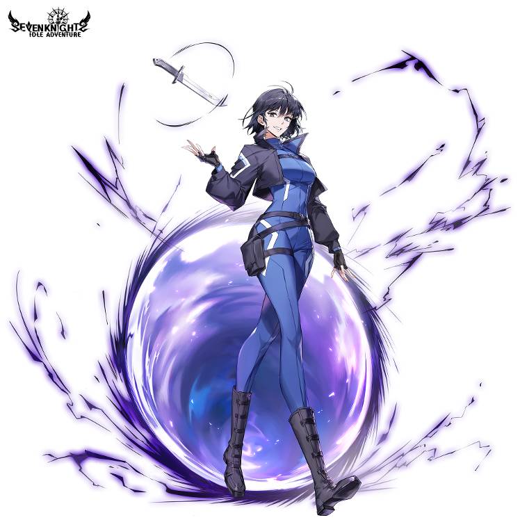 7/24 (Thu) Update Details [Updated on 7/28 at 09:30 (UTC+0)] - Seven ...