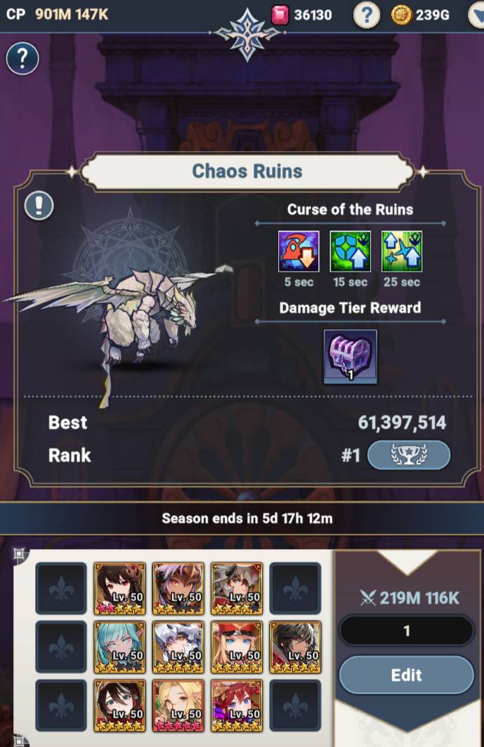 Fun - Seven Knights Idle Adventure