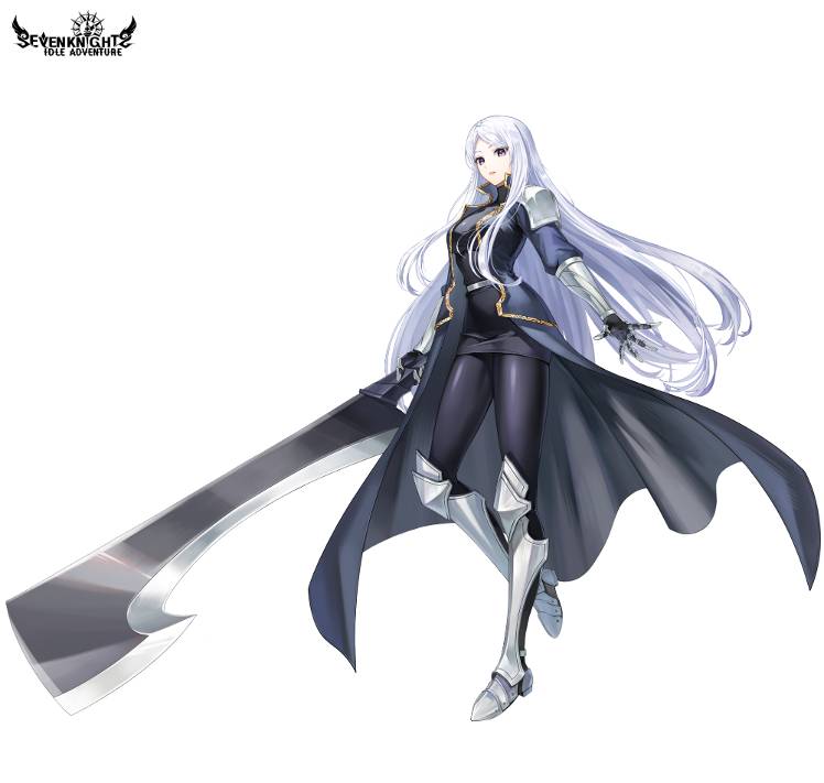 12/25 (Thu) Update Details - Seven Knights Idle Adventure