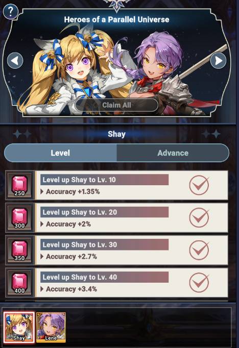 Nyark - Seven Knights Idle Adventure