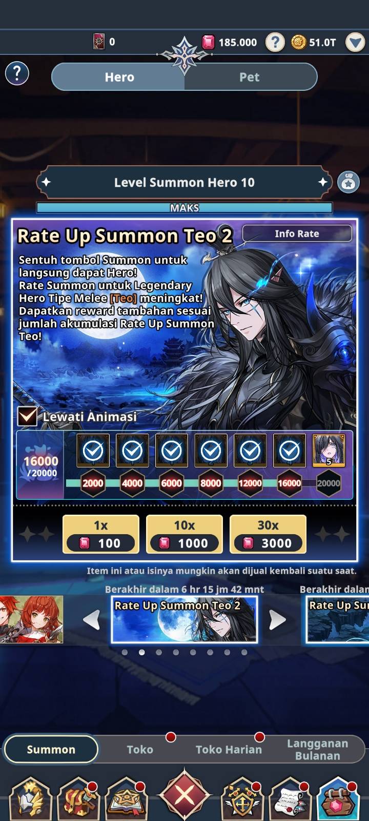 😅 - Seven Knights Idle Adventure