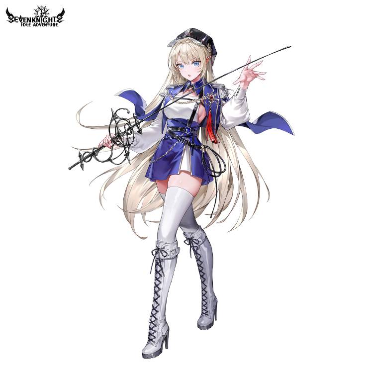 4월 18일(목) 업데이트 상세 안내 (4월 18일 16:42 수정) - Seven Knights Idle Adventure