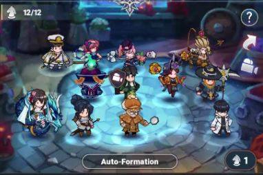 Nightmare Stage Sharing - Seven Knights Idle Adventure