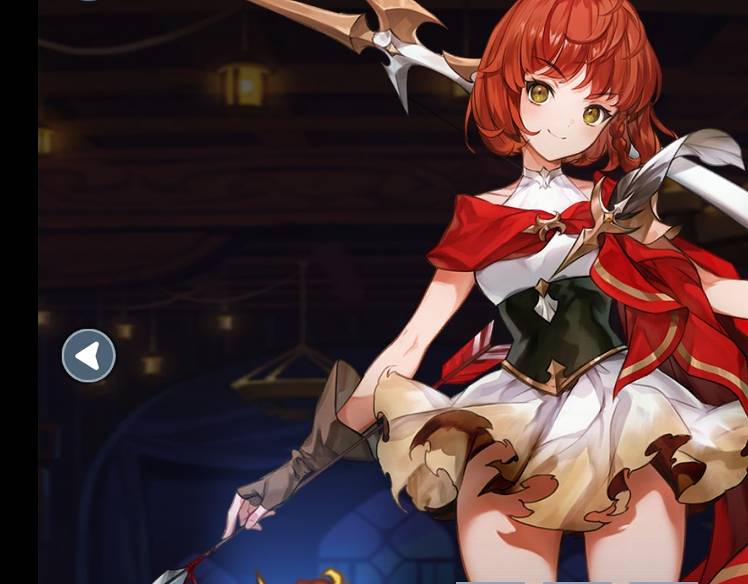 심하긴하네ㅋㅋ - Seven Knights Idle Adventure