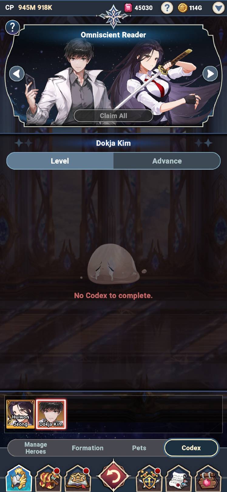 Happy New Year everyone and welcome to Sub Scenario! - Seven Knights ...