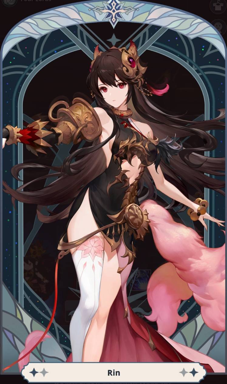 RIN - Seven Knights Idle Adventure