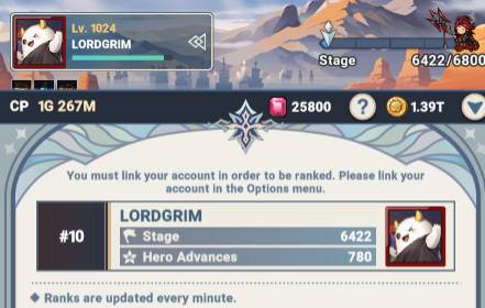 gg - Seven Knights Idle Adventure