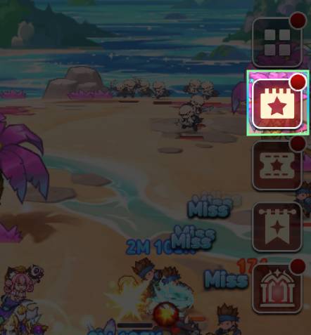 Thrilling Countdown Carnival Event - Seven Knights Idle Adventure