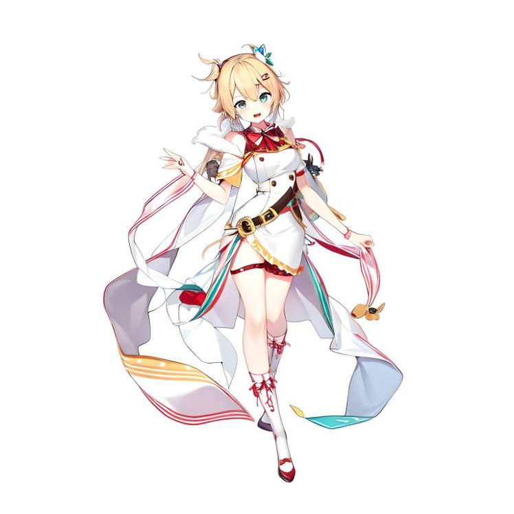 Yeonhee - Autumn Bride - Seven Knights Idle Adventure