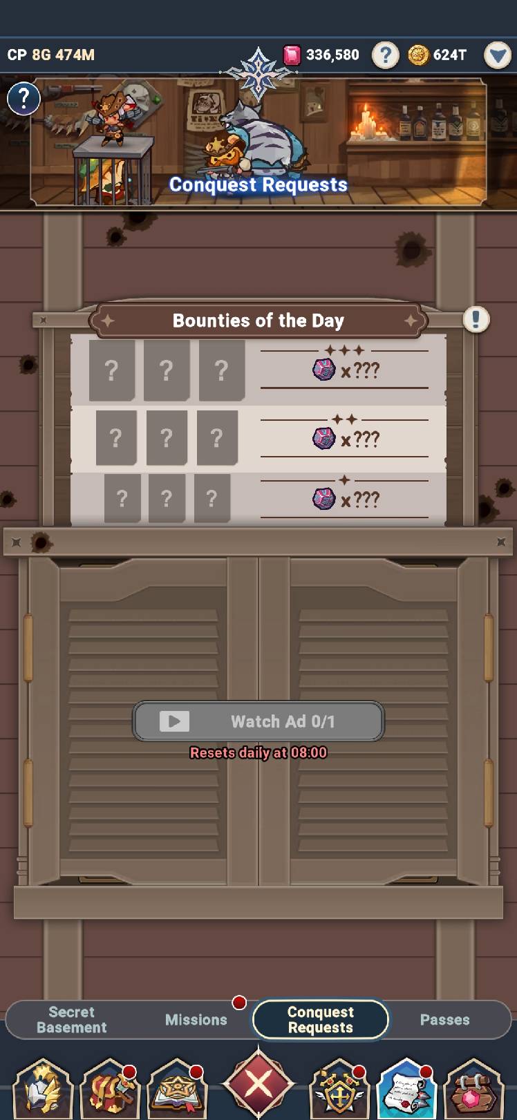 Safe - Seven Knights Idle Adventure