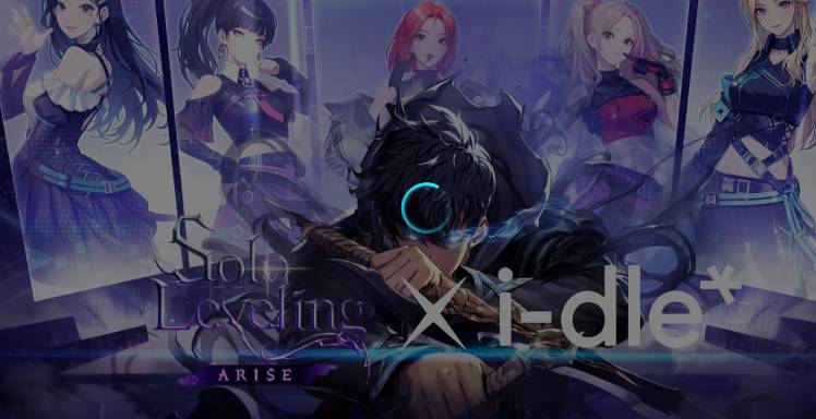 login fail - Solo Leveling:ARISE
