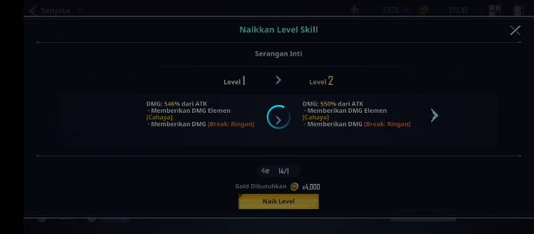 Please fix the loading screen bug its so annoying - Solo Leveling:ARISE