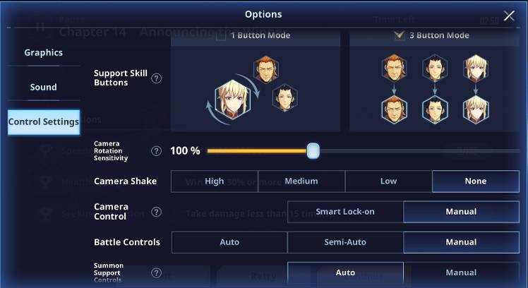 How to disable/enable AUTO FIGHT when HUD hidden - Solo Leveling:ARISE