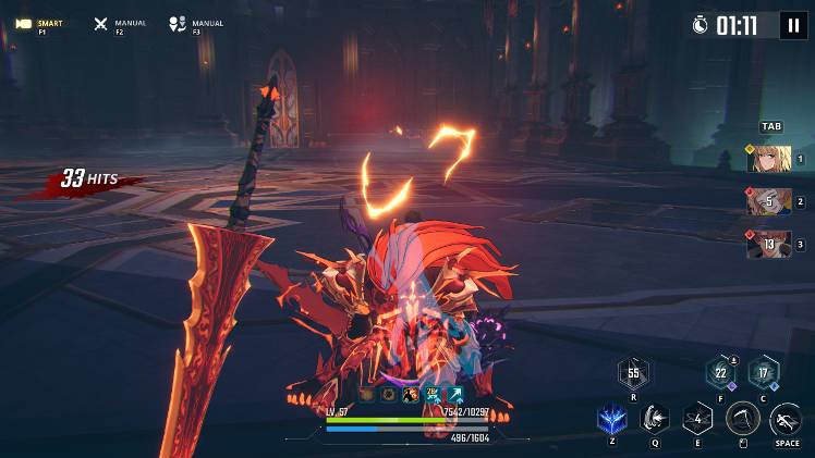 Igris- The Dead - Solo Leveling:ARISE