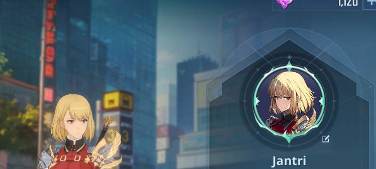 He obtenido a Chae Hae-In pero no me recompensa los puntos de su evento ...