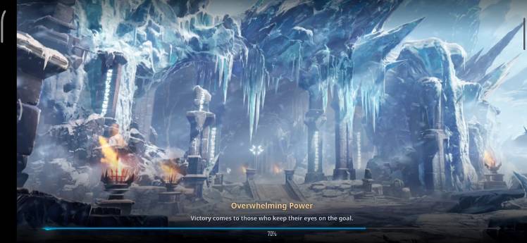 Loading screen freez - Solo Leveling:ARISE