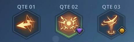 Change qte activation - Solo Leveling:ARISE