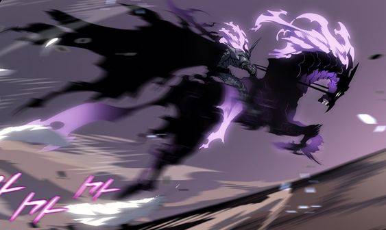 Guild Recruitment Announcement: Stallions - Solo Leveling:ARISE