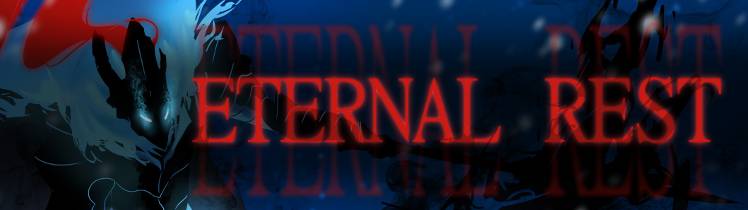 Guild Recruitment Announcement: Eternal Rest - Solo Leveling:ARISE