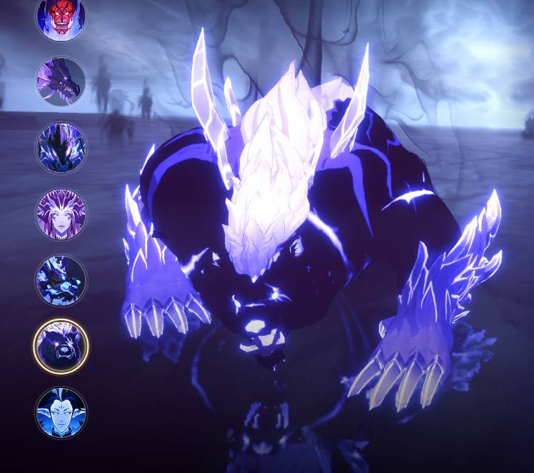 NEW GENERAL RANK SHADOW IN MY ARMY - Solo Leveling:ARISE