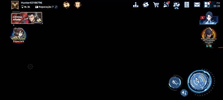 Jesus - Solo Leveling:ARISE