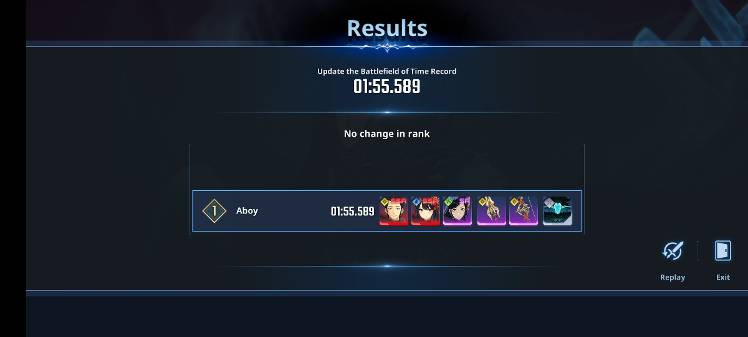 BOT - Solo Leveling:ARISE