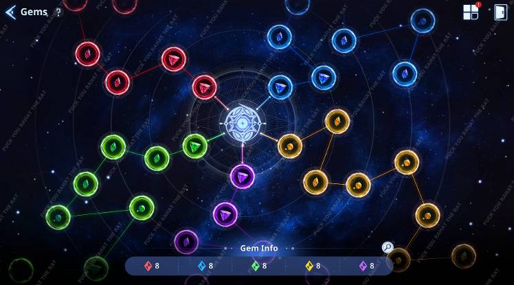 Gem Fusion, what to know before Fusing Gems! - Solo Leveling:ARISE