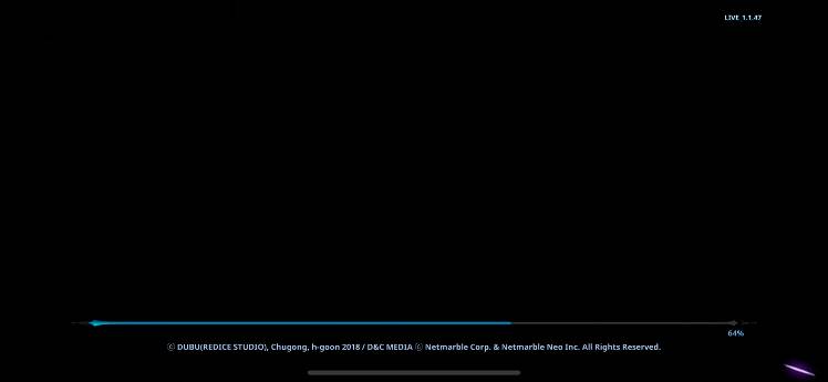 The loading screen takes too long - Solo Leveling:ARISE