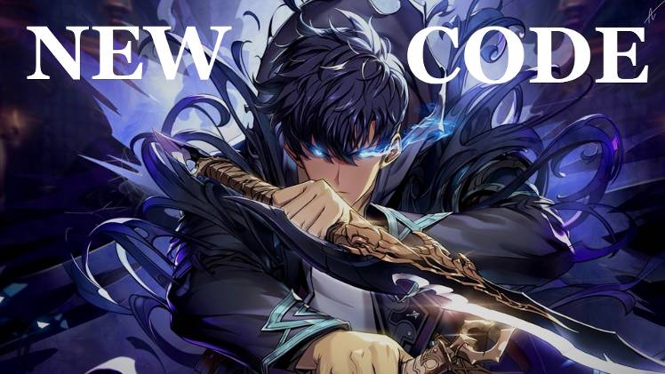 ~ NEW REDEEM CODE‼️🫨>>>🆕 - Solo Leveling:ARISE