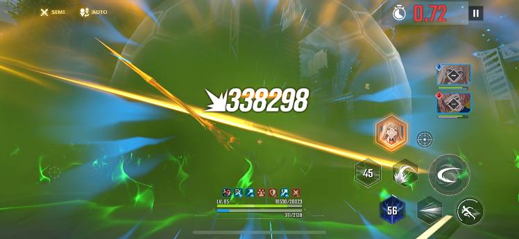 Hidden Chapter 1, Side Chapter 3 - Solo Leveling:ARISE