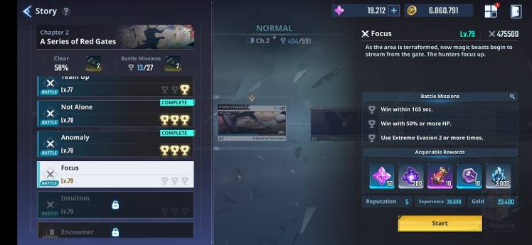 Poison damage in this level is so insane! If you get hit even one time ...