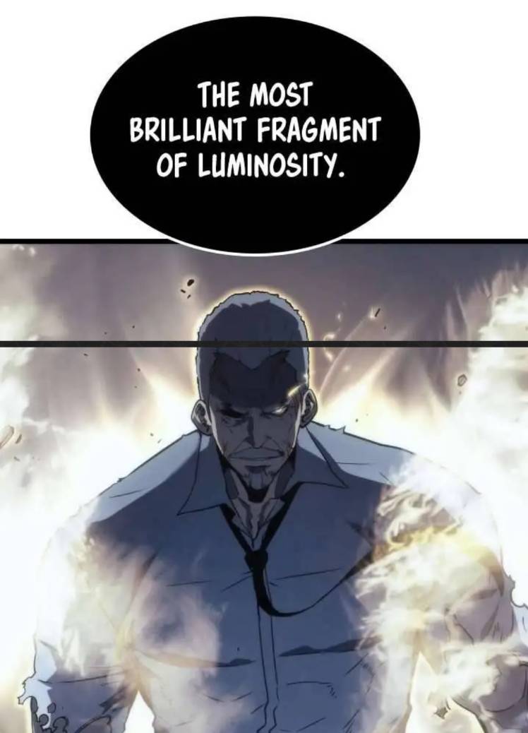 REAL GO GUNHEE POWER - Solo Leveling:ARISE