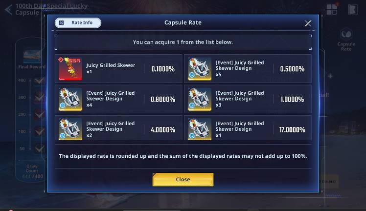 ONE Simple question.... - Solo Leveling:ARISE