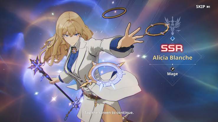 Choose one waifu - Solo Leveling:ARISE