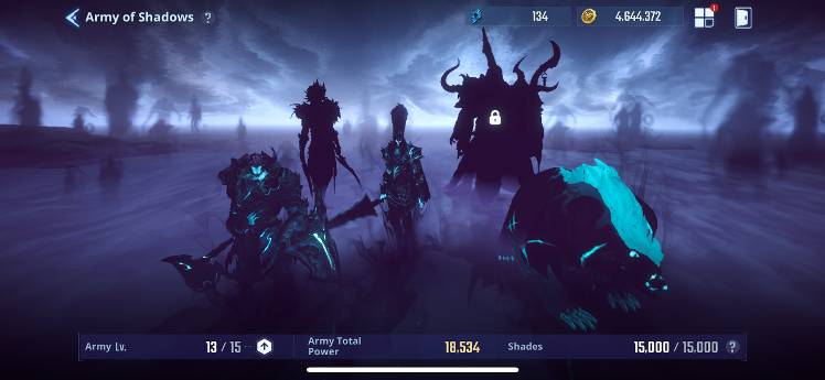 Shadows Army is the Best - Solo Leveling:ARISE